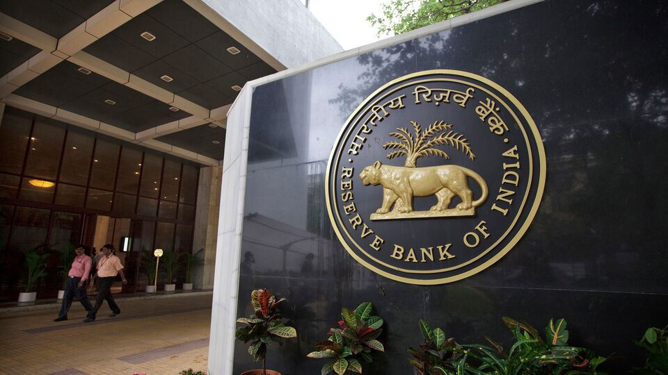 RBI wins Digital Transformation Award 2025 by UK's Central Banking for ... RBI wins Digital Transformation Award 2025 by UK's Central Banking for ...