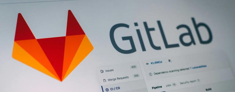 GitLab 18 con AI Code Assistance