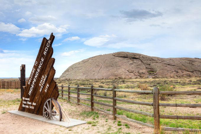 The Most Historic Landmark in Every State