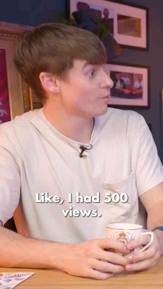 Dooby Do Bap on how she started