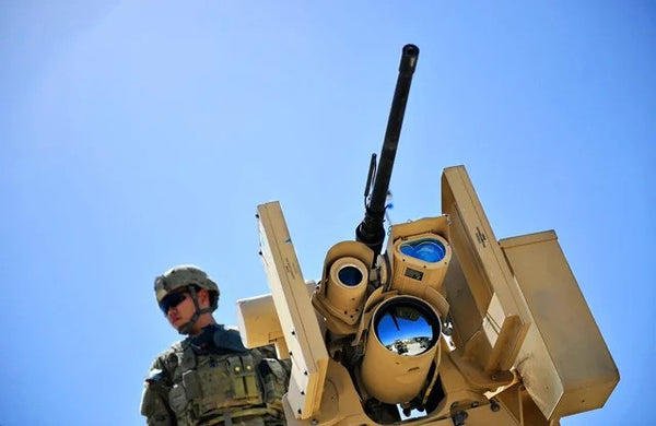 The U.S. Army National Guard Explained: Opportunities, Training, Pay ...