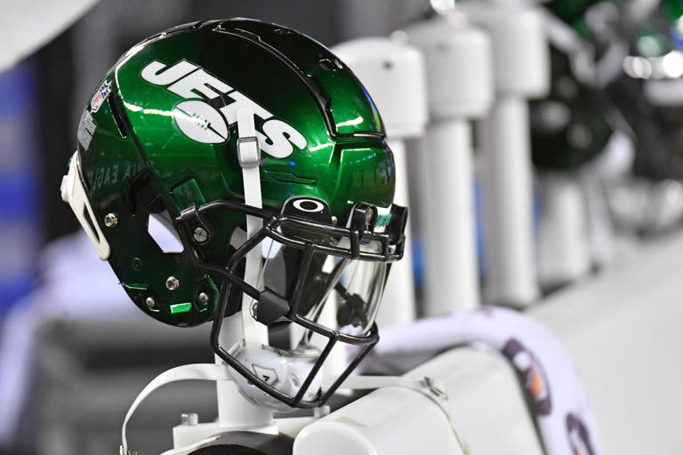 2025 NFL draft: Full list of picks the New York Jets have