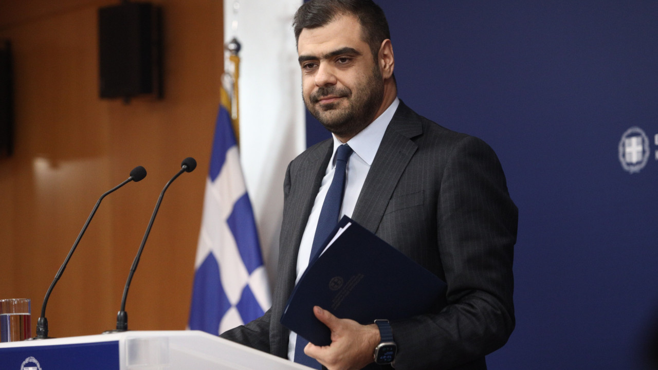 Μαρινάκης: Δεν θα υπάρχει ηλικιακό όριο στους συνταξιούχους ΑμεΑ για τη ...