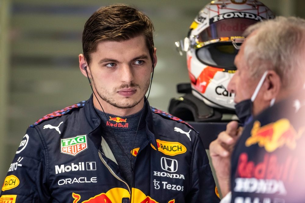Max Verstappen’s Top 5 Greatest F1 Drivers of All Time