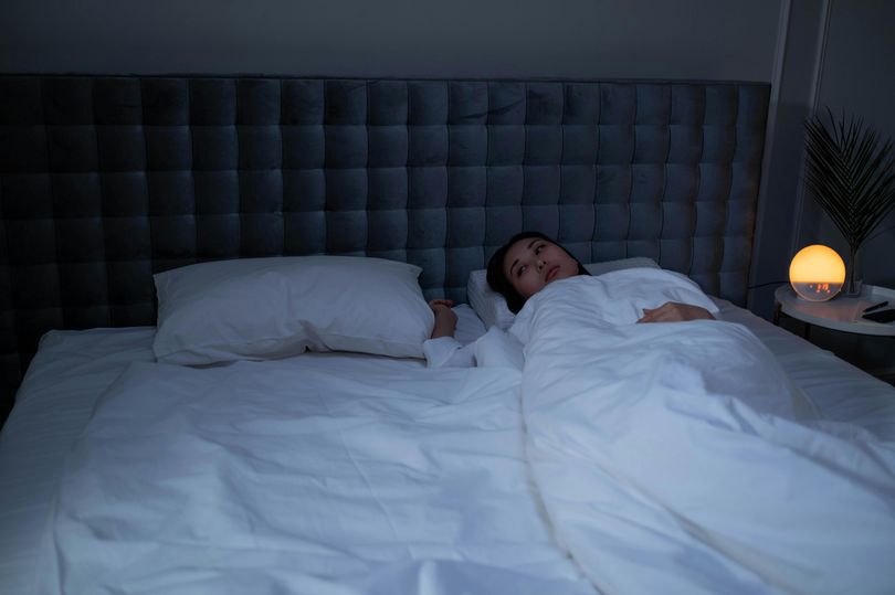 'I'm a sleep expert - if you wake up at 3am this is when to see doctor'