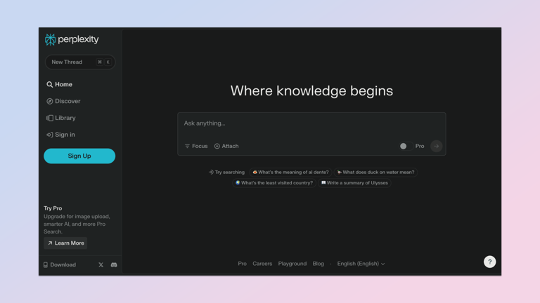 What is Perplexity AI? — everything there is to know about the search ...