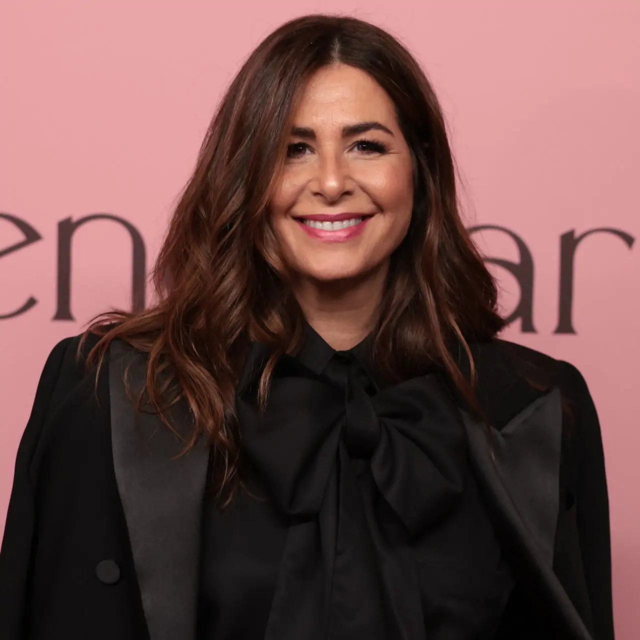 Nuria Roca llevó hace 4 años el flequillo en tendencia que más estiliza ...