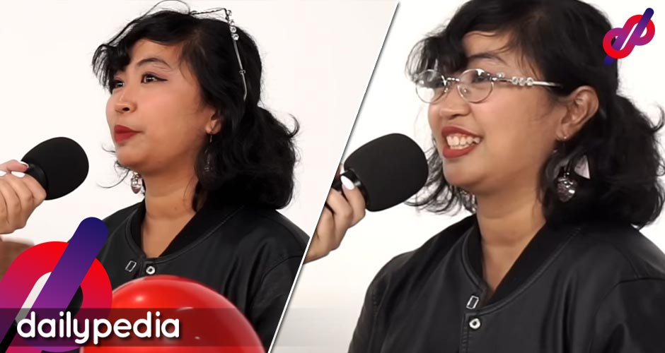 ‘Englishera Girl’ Aly Alindayu speaks out after viral dating show ...