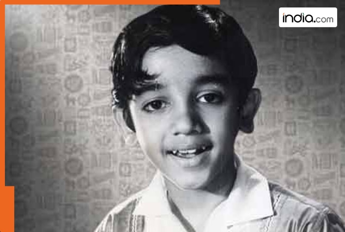 Meet actor who started acting in 1960, gave a blockbuster at 70, married twice, and is still ...