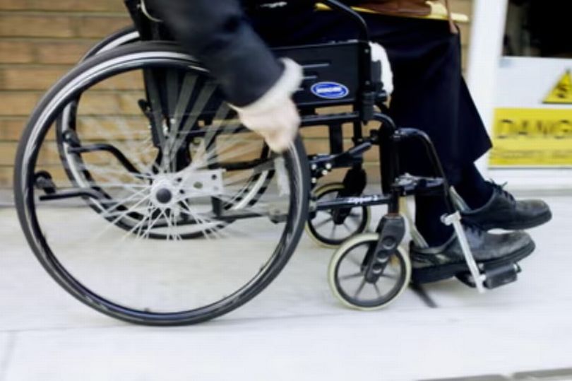 DWP handing people on PIP extra £623 before massive cuts in two weeks