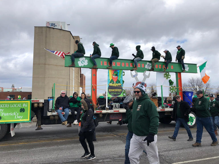 Old First Ward businesses expecting busy St. Patrick's Day weekend for ...