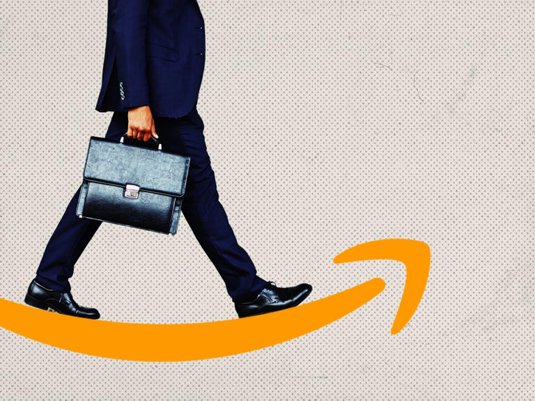 Life after RTO: 11 Amazon employees reflect on the highs and lows of ...
