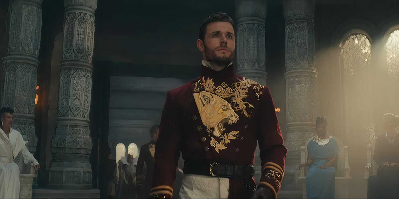 Who is Queen Morgase? Olivia Williams' Wheel Of Time Character Fully ...