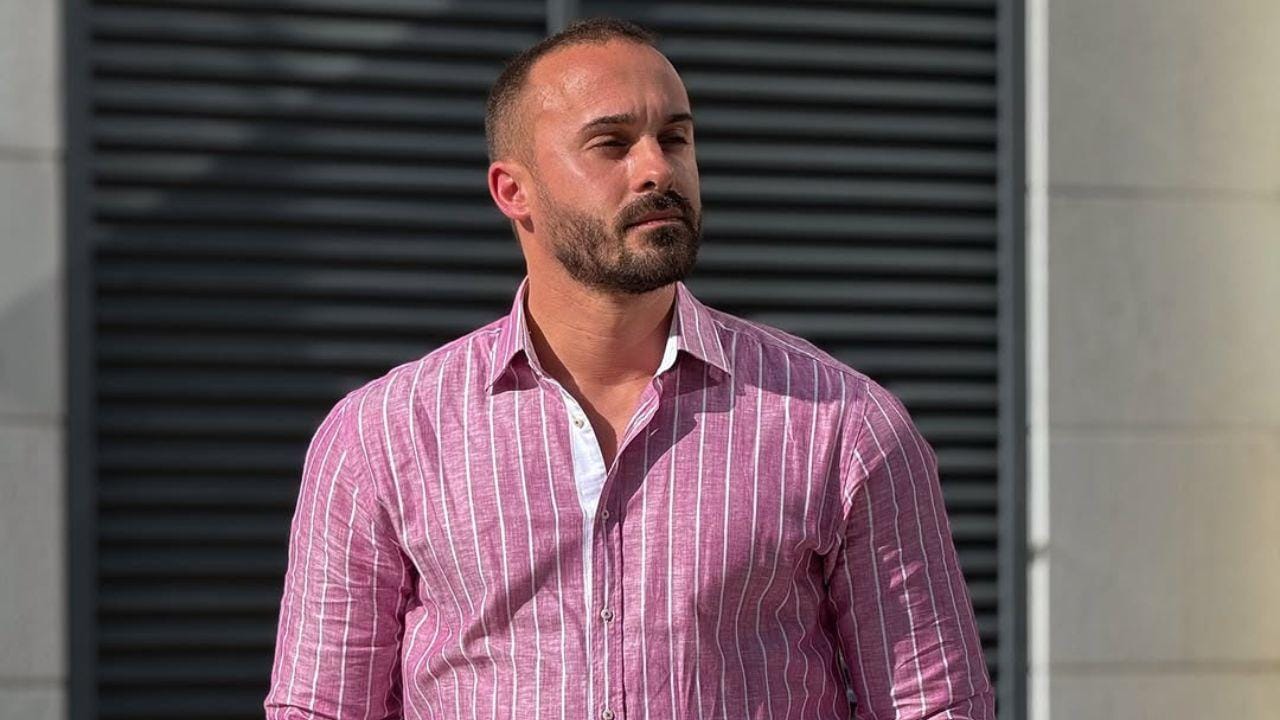 Daniel Guerreiro vive experiência avassaladora: "Para muitos, foi um ...
