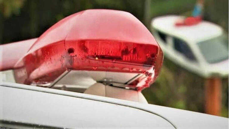 SpaceX rocket explodes over Texas during test flight