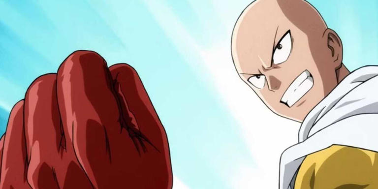 10 Anime Characters Who Became Unbelievably Powerful Despite Being ...
