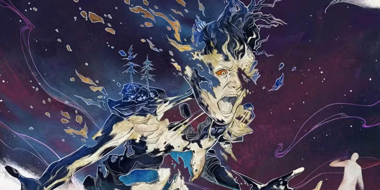 Should You Kill Sapadal Or Free Them In Avowed?