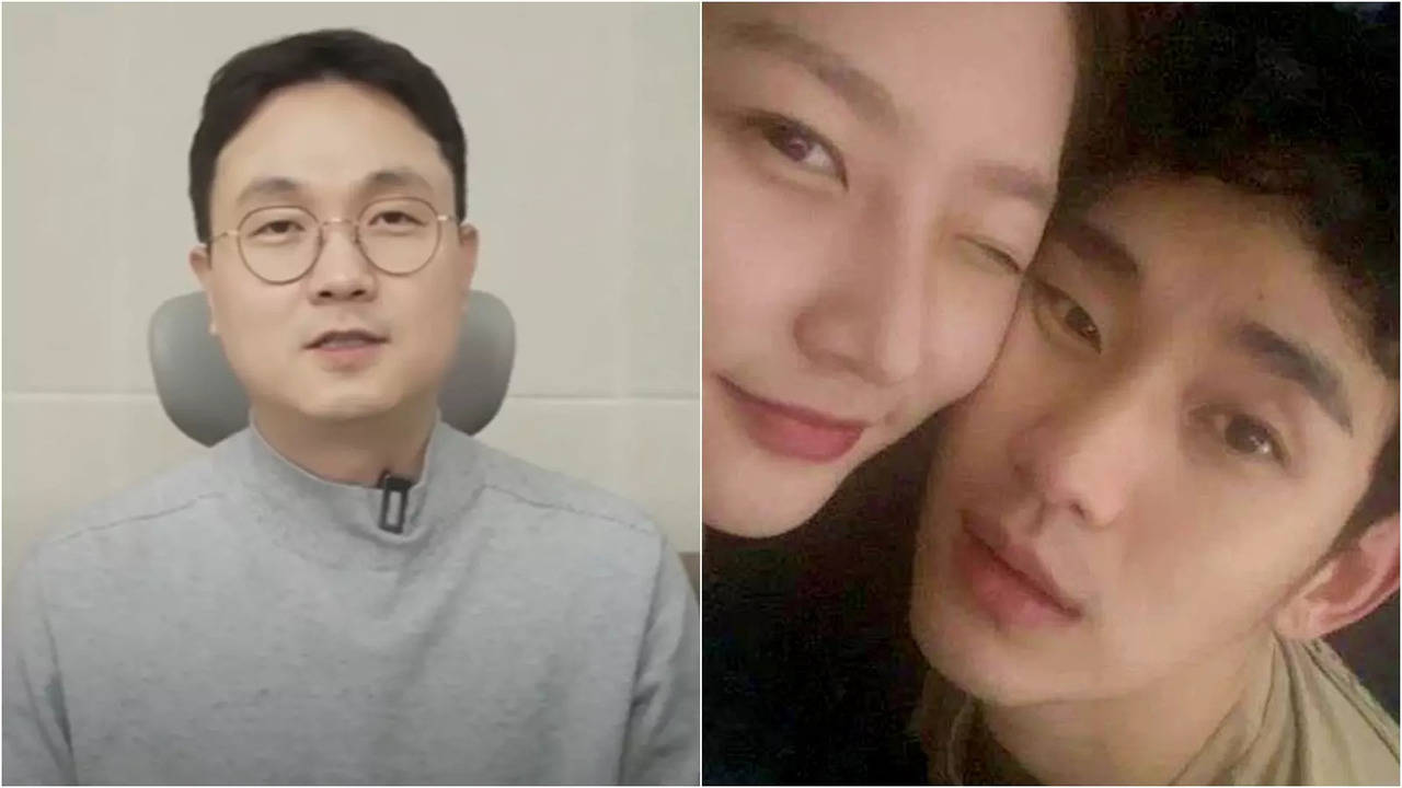 Kim Sae-Ron Death Case: YouTuber Lee Jin-Ho Apologises To Actress Family, Rejects Receiving 'Kim ...