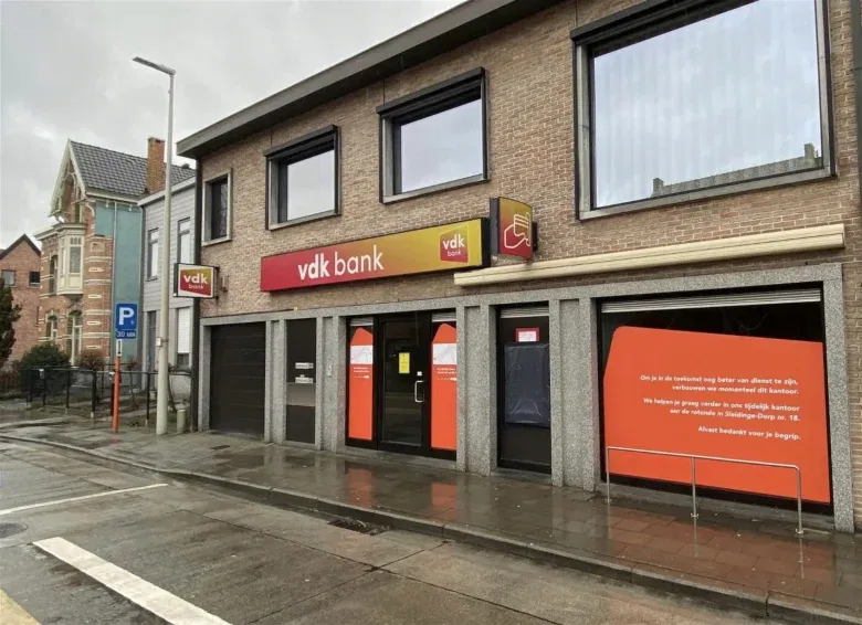 La banque belge Vdk surprend en proposant un taux d’épargne plus élevé ...