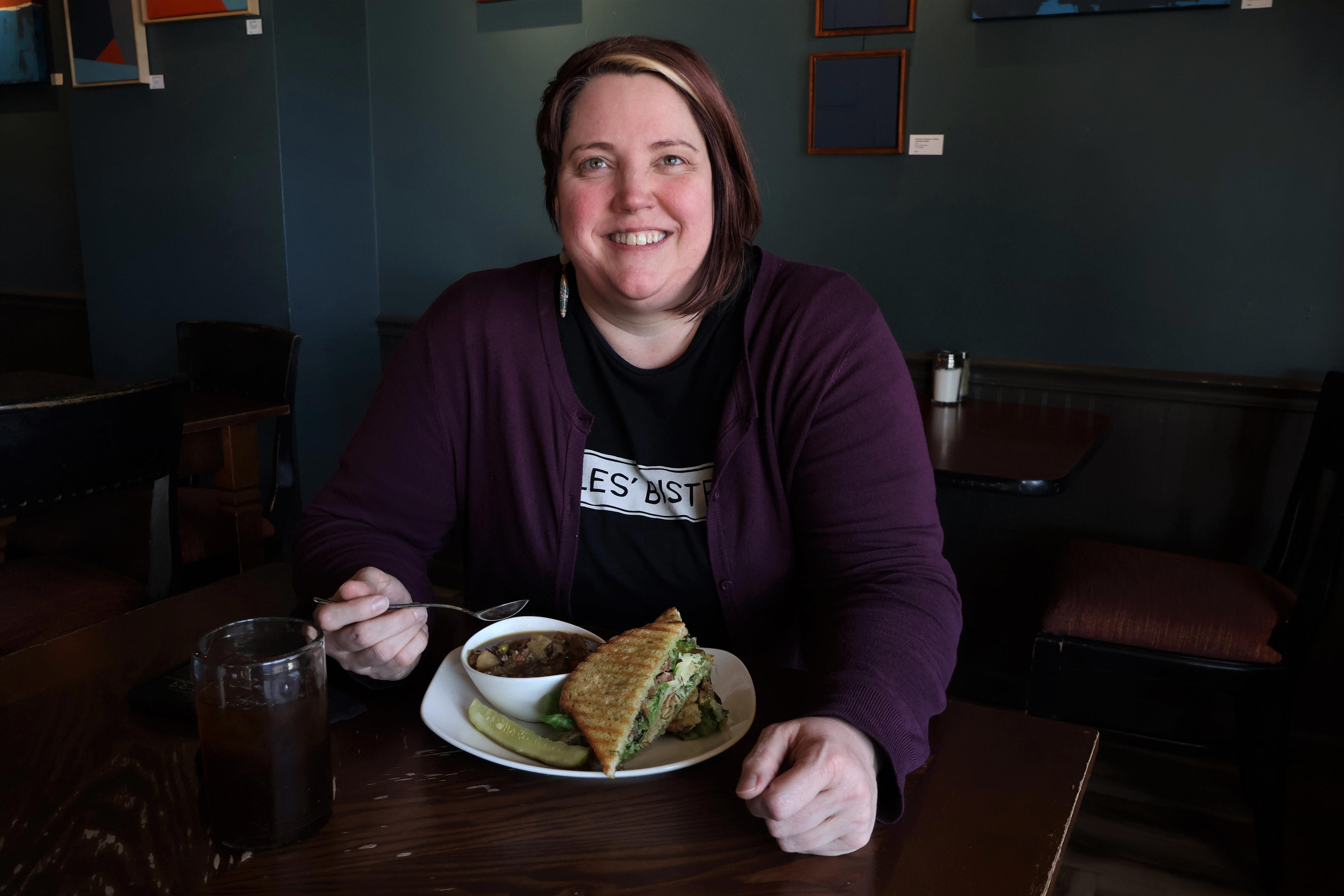 ‘Delightfully different’: Jules Bistro continues serving up diverse ...