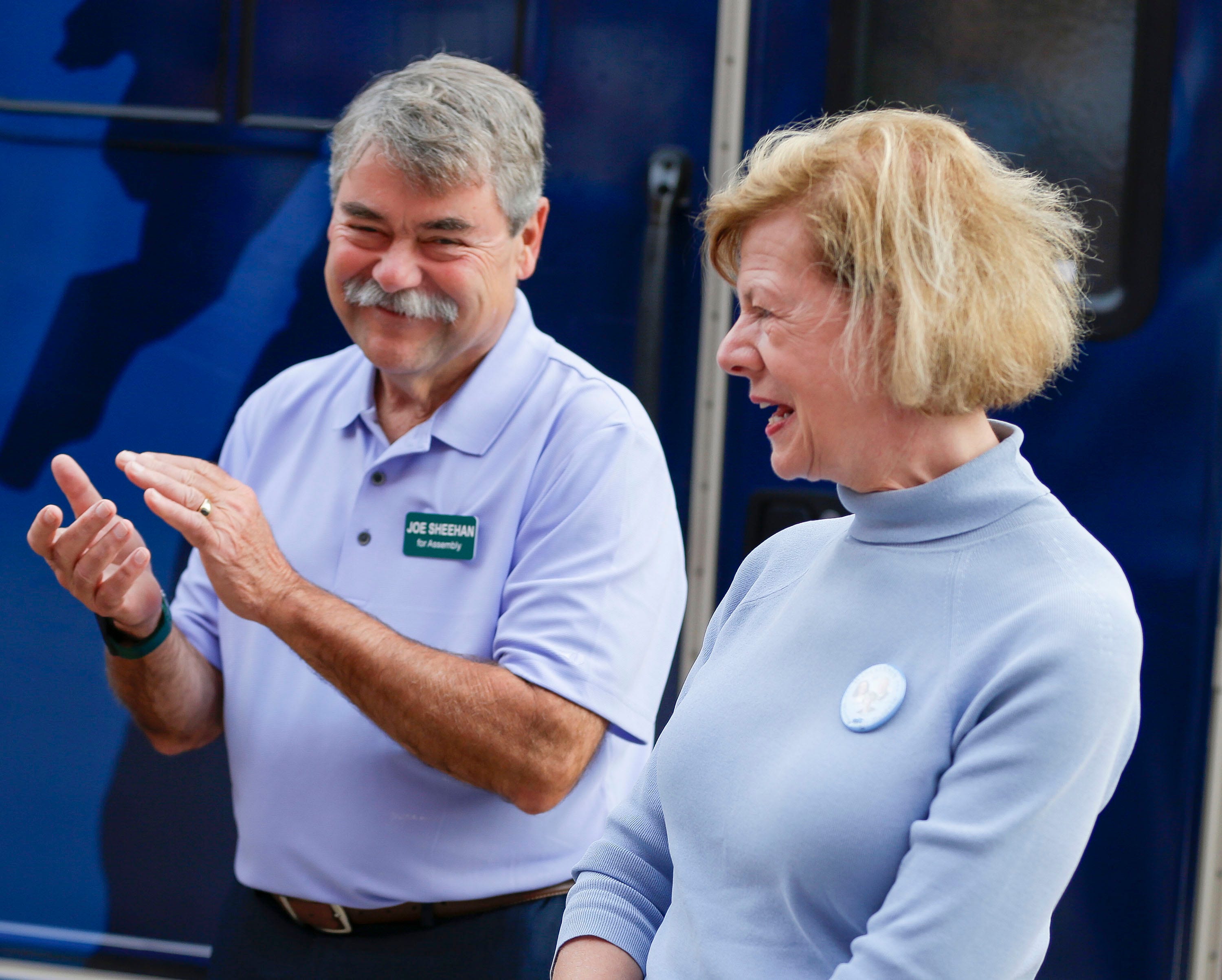 State Rep. Sheehan to hold listening sessions, shares statement on ...