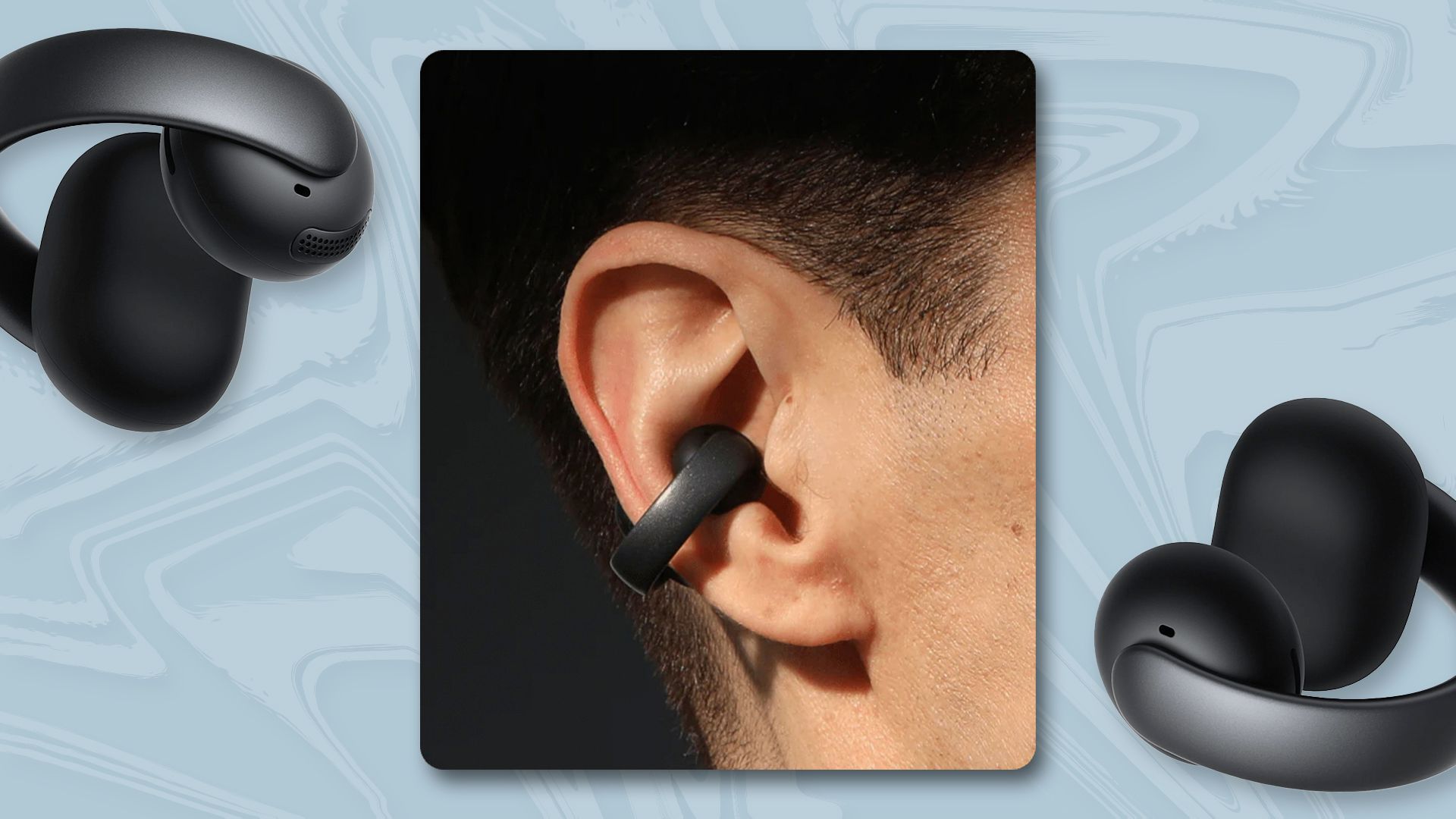 Anker Soundcore Launches a Newer, Better Set of Open-ear Earbuds