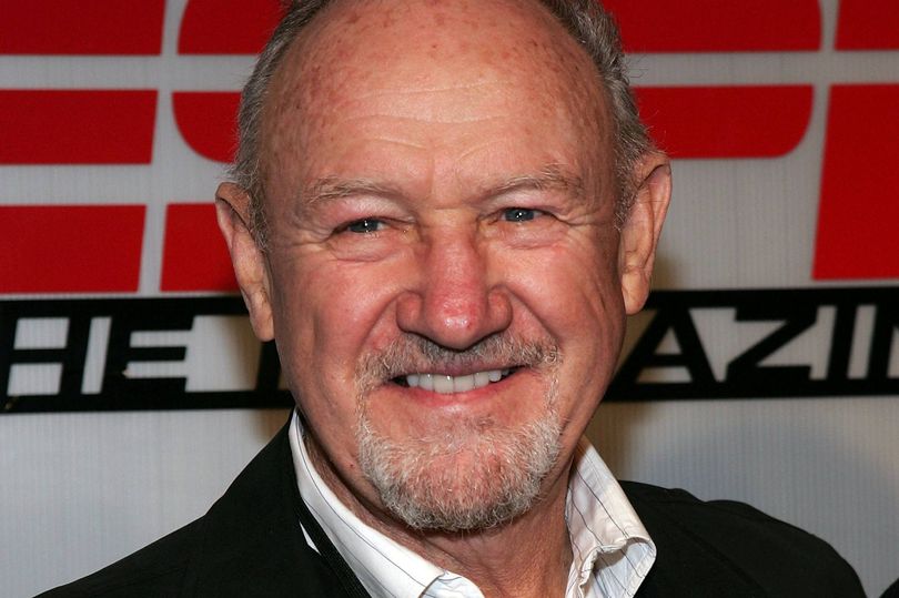 Gene Hackman leaves behind eye-watering fortune as will details emerge ...