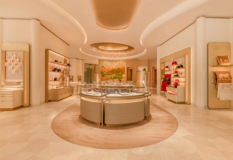 Solitaire Riyadh: Inside Saudi’s most stylish new lifestyle destination