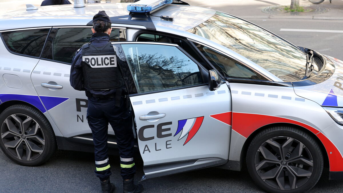 Bois-Colombes : un homme soupçonné d’avoir tué sa femme et blessé sa ...