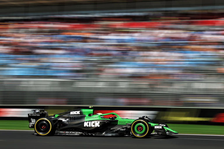 Edd Straw's trackside verdict on every car at F1 2025 opener
