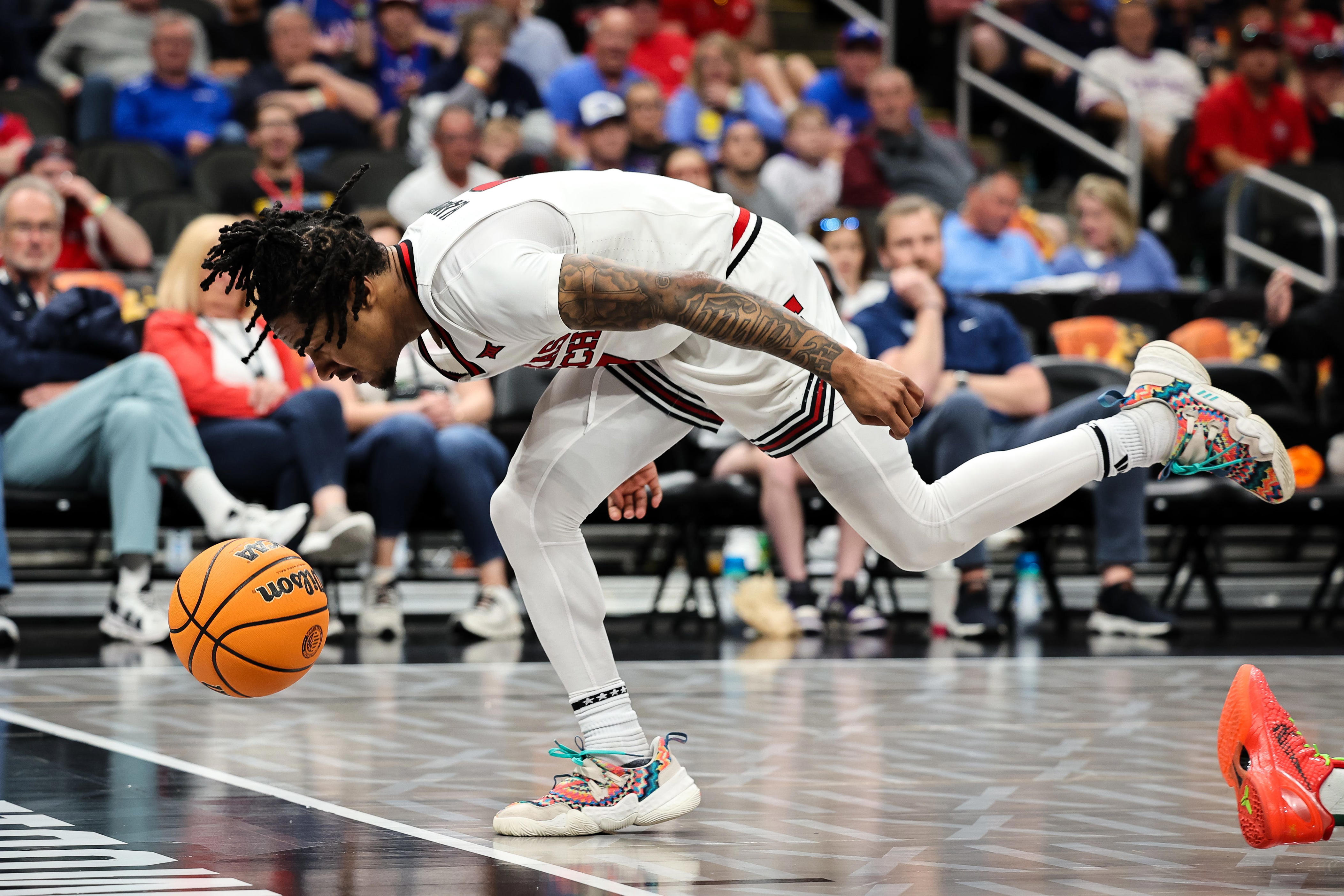 Arizona vs Texas Tech picks, predictions, odds: Who wins Big 12 ...