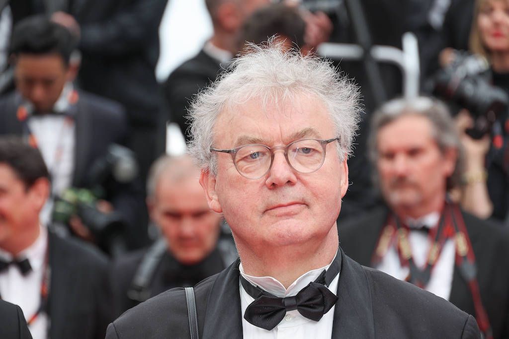 Affaires Depardieu et Weinstein : Dominique Besnehard revendique ...