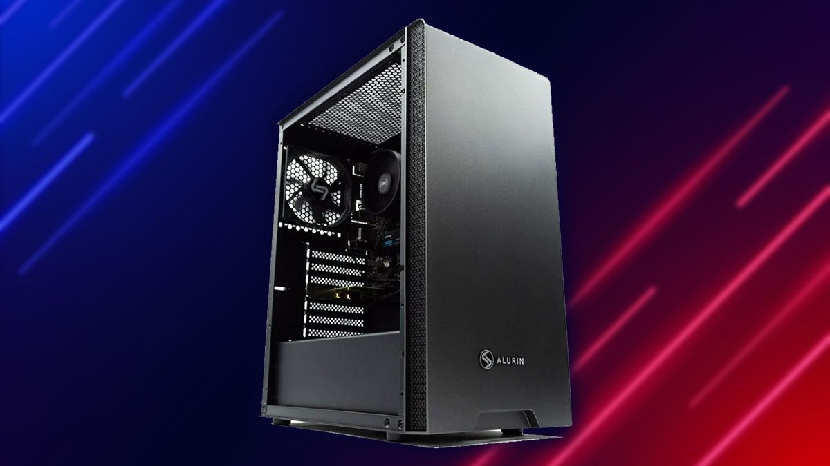 Este PC básico y barato lleva el sello de PcComponentes, y por 489 ...