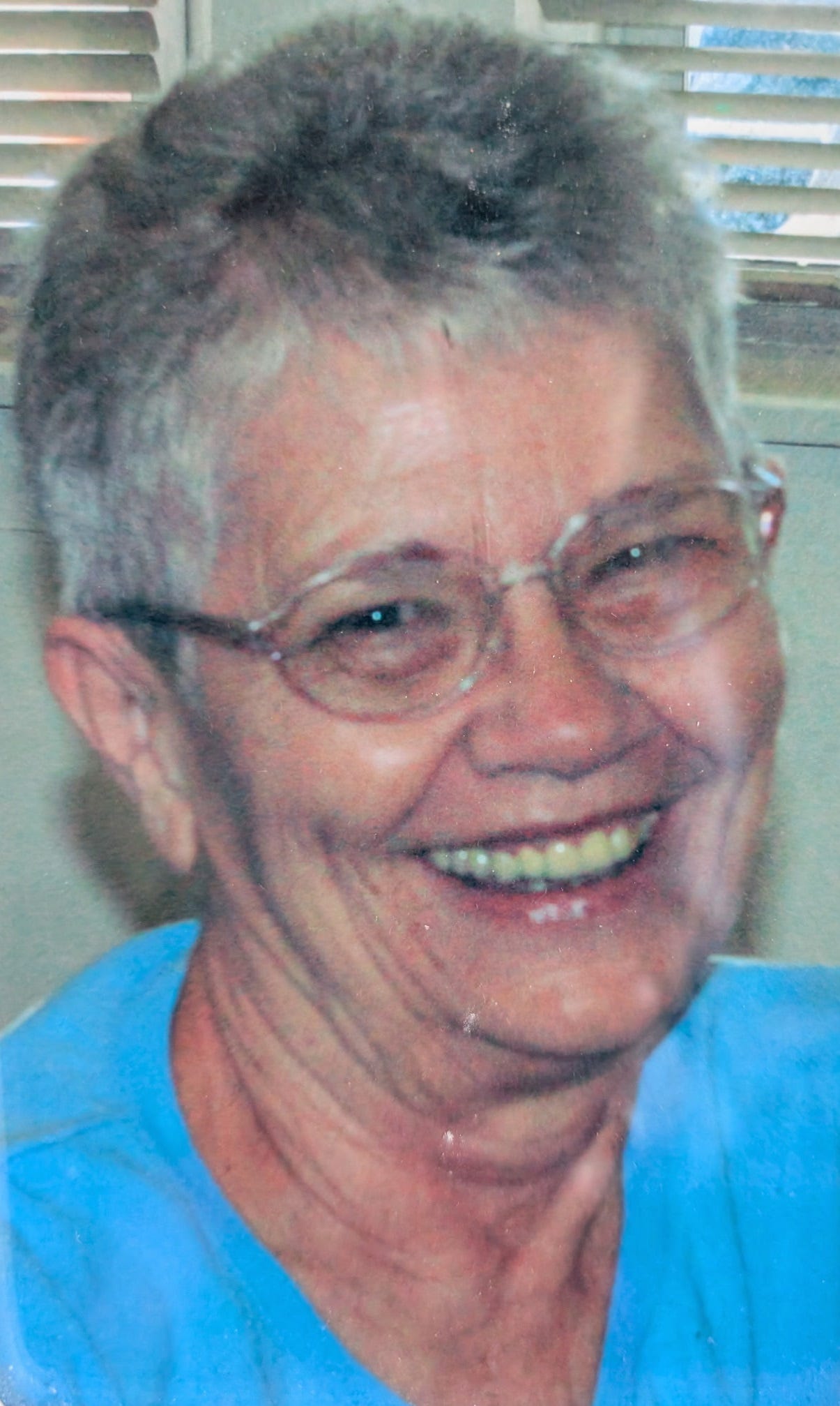 ‘People loved her’: Gladys Hinkle remembered for community activism in ...