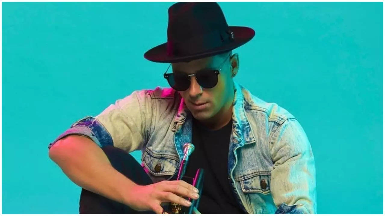 Timmy Trumpet's Holi tour: "It’s hard to match the enthusiasm of the ...