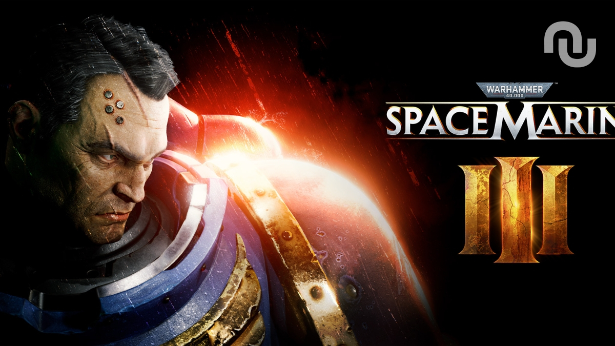 Space Marine 3 arrive, mais il va falloir patienter avant d’oblitérer ...