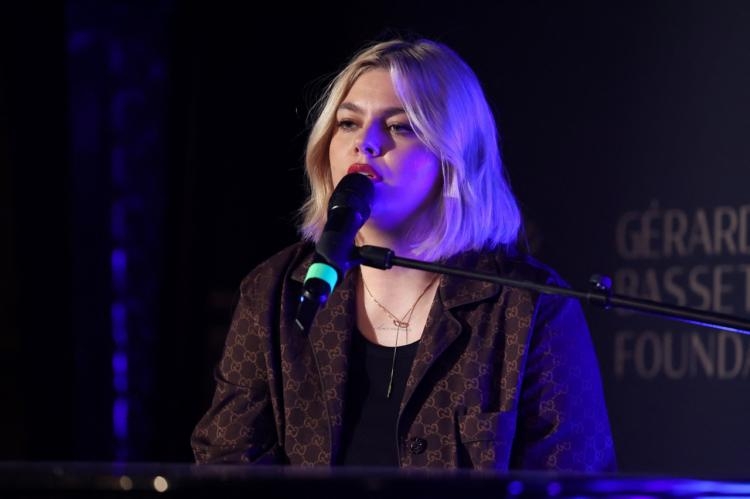 Eurovision 2025. Louane dévoile sa chanson ce samedi soir en direct : à ...