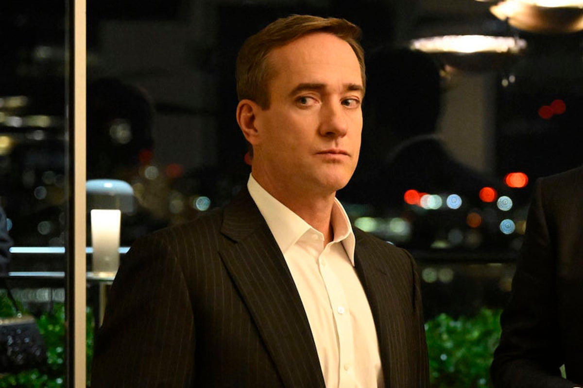 Succession star Matthew Macfadyen to play George Smiley in fresh John ...