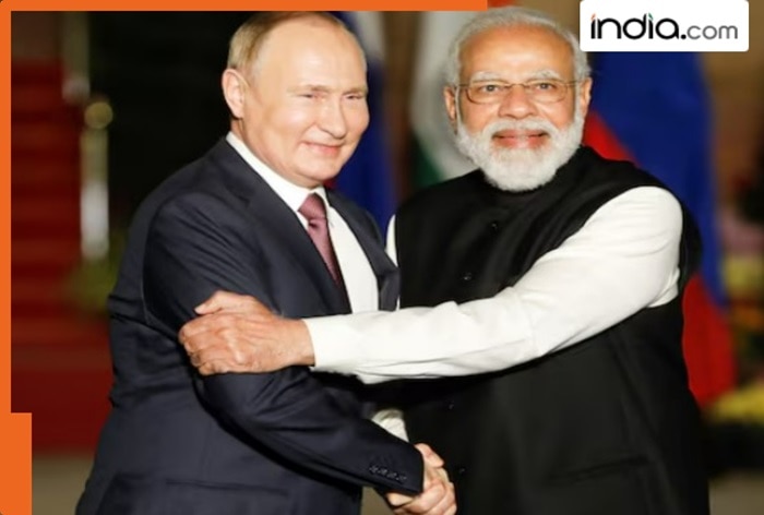 'Before I assess how...': Putin thanks PM Modi, Trump for 'noble ...