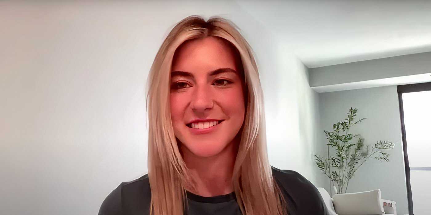 All The Rumors About Love Is Blind Season 8’s Sara Carton & Joey ...