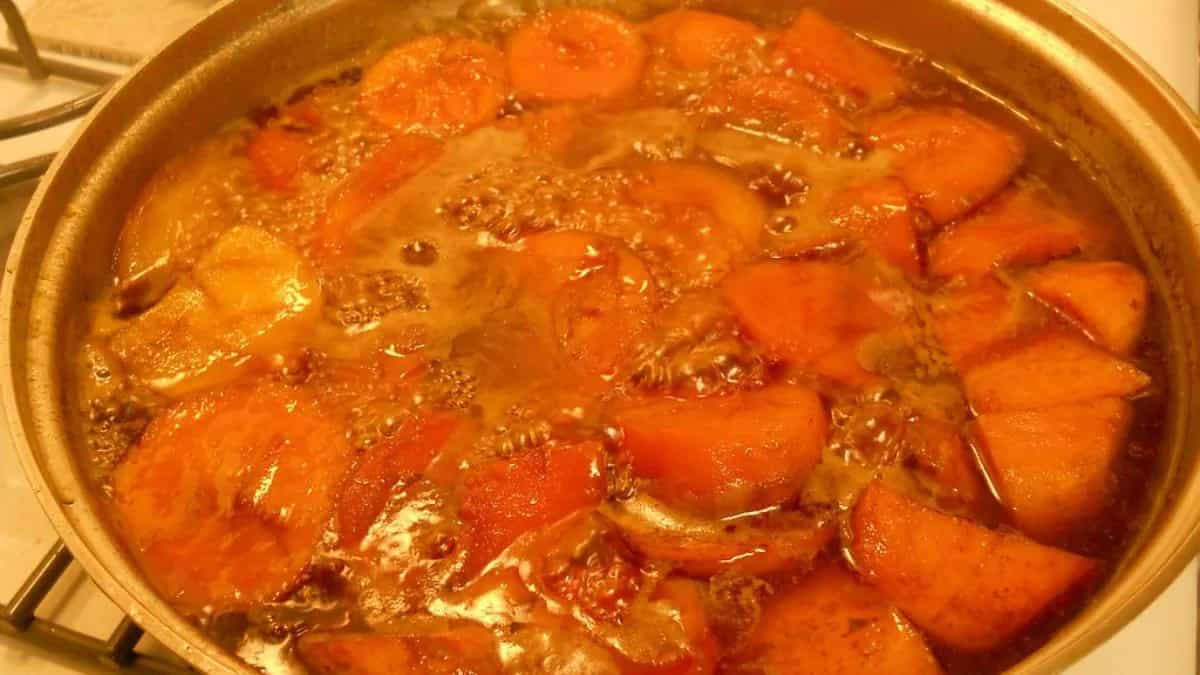 Mattang: Tips To Make This Korean Sugar-Glazed Sweet Potato