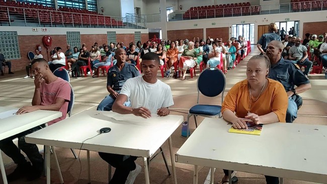 Joshlin Smith trial: State witness reveals mother's violent threats ...