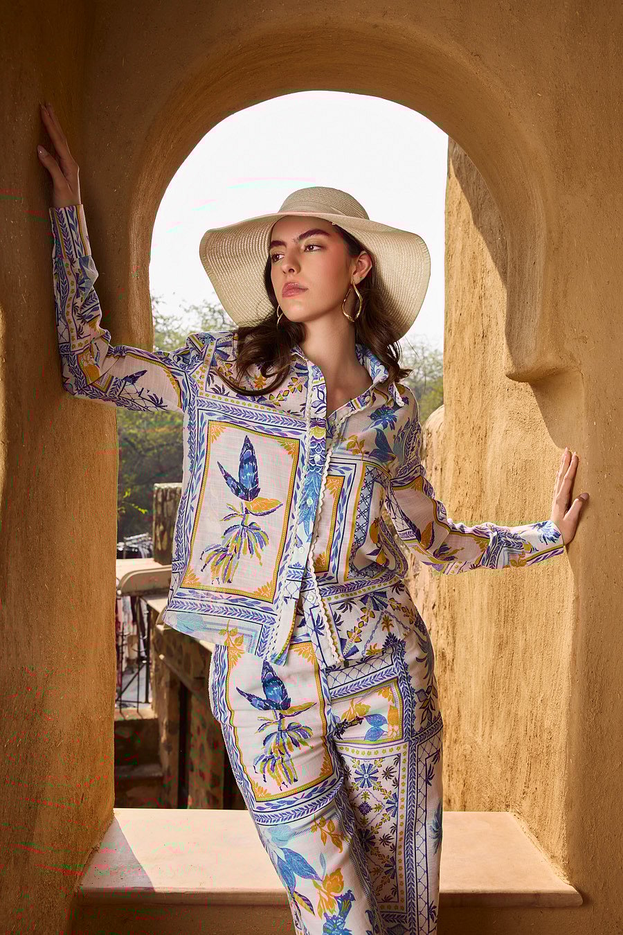 KAZO's Elemental collection is bold and timeless