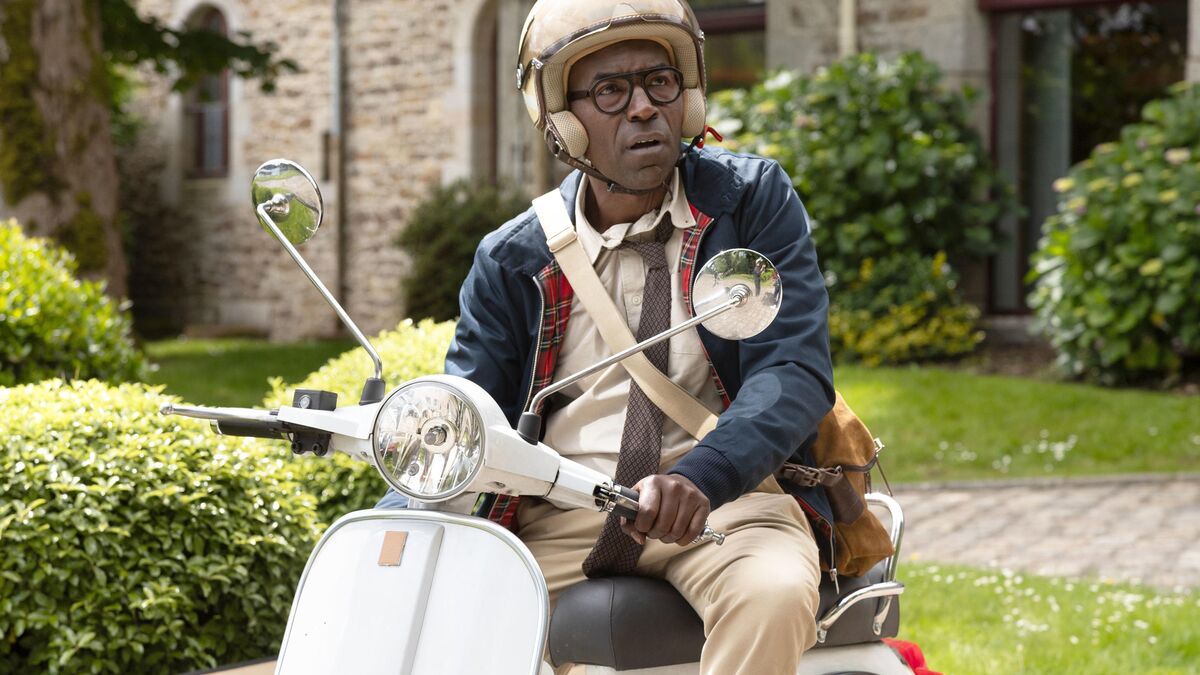 Audiences TV : « Joseph » en tête sur TF 1, devant la fiction en ...