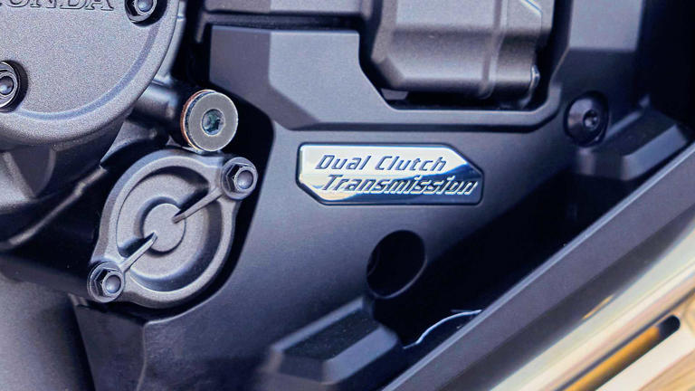 Why The Honda NT1100 Is The Only Touring Bike You Actually Need