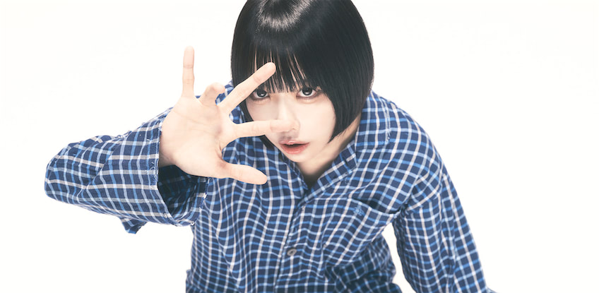 ano、セカンドアルバム『BONE BORN BOMB』発売決定