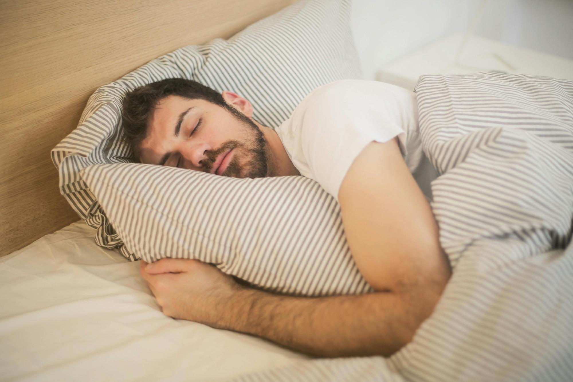 How to improve sleep quality while living in a rented home