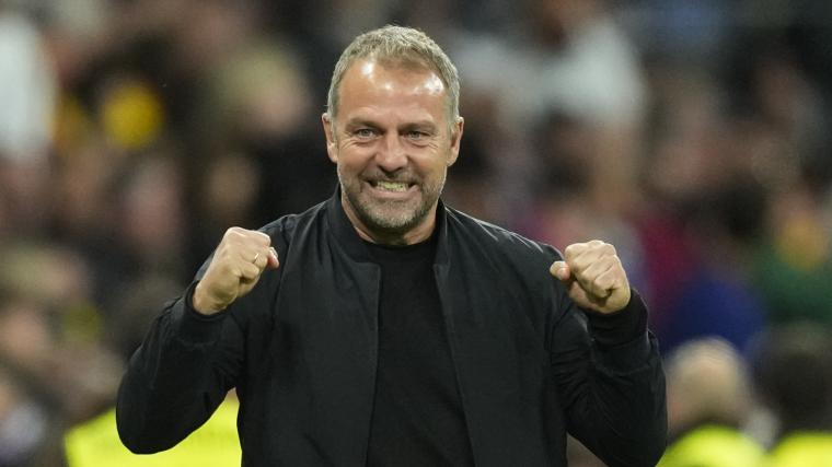 FC Barcelona confirms new contract signing by Atletico Madrid's ...