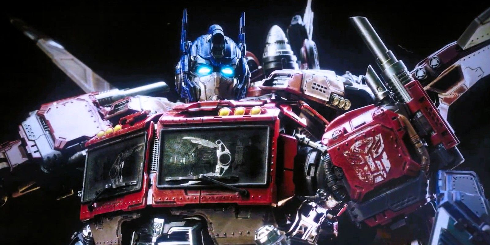 Transformers Enters the 'Age of Overlord' With Major Optimus Prime ...