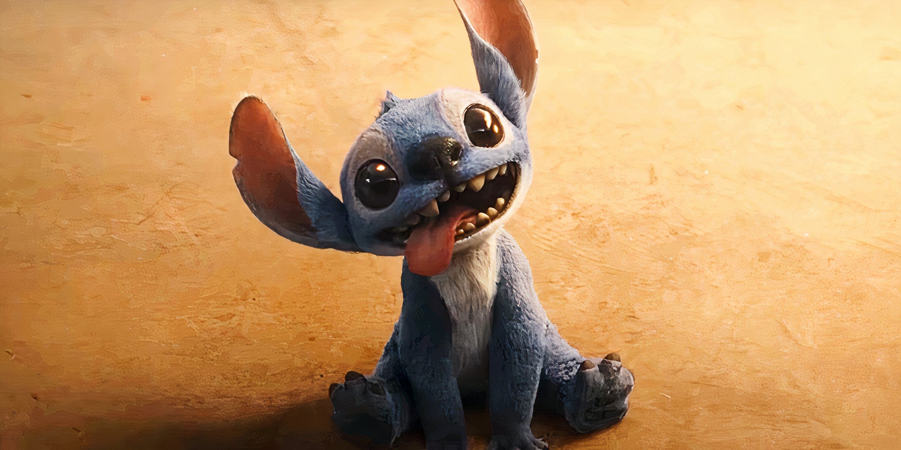10 Valid Reasons Fans Love The Lilo & Stitch Live-Action Remake